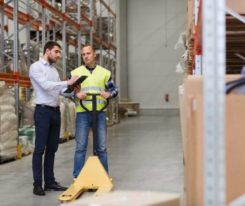 Consultoria Empresarial | CETEAL